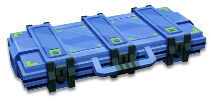 Cryzen.io - Online Multiplayer Shooter Game